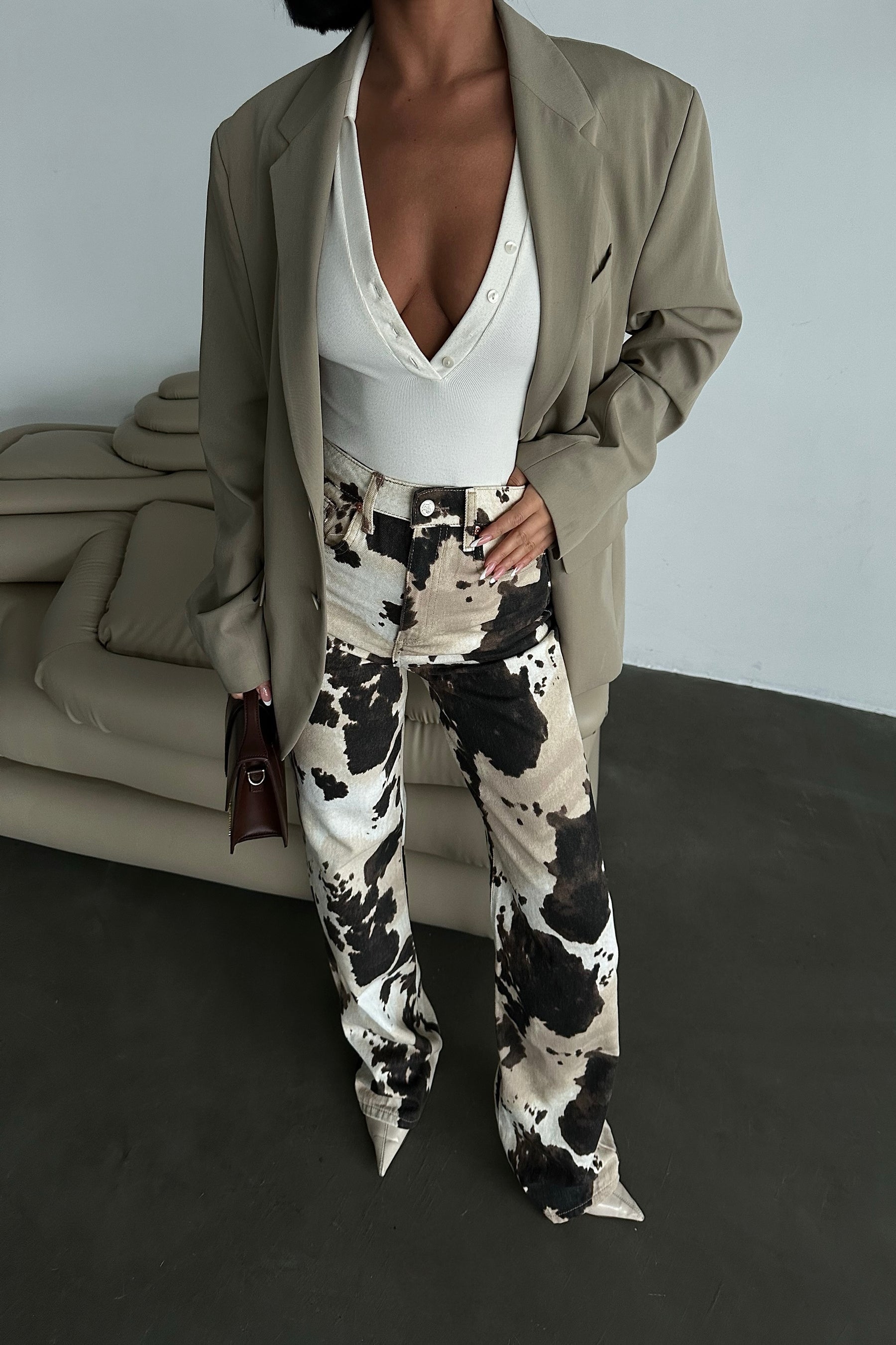 The Cow Pants – PIRAL